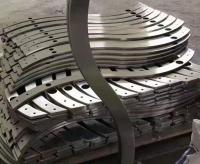 China Hastelloy C276 904L 254SMO 1.4529 Monel 400 Stainless Steel Plate 0.6mm for sale