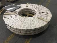 China 301LN Cold Rolled Stainless Steel Strip 0.1-2.0mm S30153 1.4318 Coil for sale