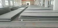 China ASTM A240 S44627 XM-27 Polished Stainless Steel Plate 0.3-12.0mm for sale