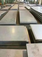 China ASTM A240 S44627 XM-27 Polished Stainless Steel Plate 0.3-12.0mm for sale