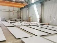 China 304LN Stainless Steel Plate ASTM A240 0.6-30.0mm Cold Rolled 2B Hot Rolled No.1 for sale