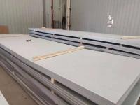 China 304LN Stainless Steel Plate ASTM A240 0.6-30.0mm Cold Rolled 2B Hot Rolled No.1 for sale