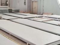 China 304LN Stainless Steel Plate ASTM A240 0.6-30.0mm Cold Rolled 2B Hot Rolled No.1 for sale