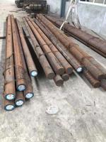 China 30NCD16 Hot Rolled Steel Bars 8mm 10mm Diameter - 1250-1450 MPa Tensile Strength Alloy Construction Steel for sale