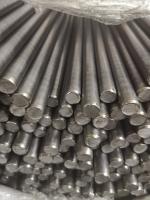 China 30NCD16 Hot Rolled Steel Bars 8mm 10mm Diameter - 1250-1450 MPa Tensile Strength Alloy Construction Steel for sale