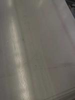 China Hastelloy X Alloy UNS N06002 Plate 30mm Thickness High Temperature Strength for sale