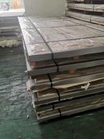 China Hastelloy X Alloy UNS N06002 Plate 30mm Thickness High Temperature Strength for sale