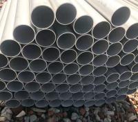 China ASTM B622 Hastelloy X Seamless Pipe UNS N06002 1mm Thickness Alloy Tube for sale