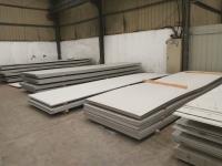 China ASTM A240 TP347 TP347H Stainless Steel Plates 30-50mm for High Pressure Industry for sale