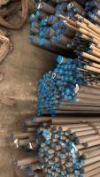 China 416 Stainless Steel Round Bar Hot Rolled 6-300mm Diameter ASTM Standard Free-Cutting Rod for sale