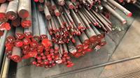 China 416 Stainless Steel Round Bar Hot Rolled 6-300mm Diameter ASTM Standard Free-Cutting Rod for sale
