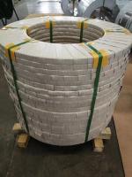 China AISI 420J2 Cold Rolled Stainless Steel Strip Coil 0.3mm Thickness HV 140-180 Soft for sale