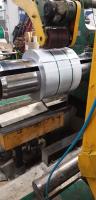 China AISI 420J2 Cold Rolled Stainless Steel Strip Coil 0.3mm Thickness HV 140-180 Soft for sale