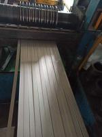 China AISI 301 Stainless Steel Coil Cut Edge 0.3mm-3mm Hardness 43-47 HRC for sale