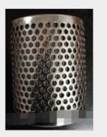 China 441 & 439 Stainless Steel Welded Tubes - 17.5-18.5% Chromium, 415-620 MPa Tensile Strength for Automotive Exhaust Systems for sale