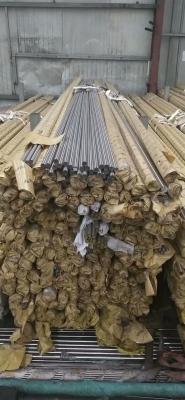China Inconel 738LC Stainless Steel Round Bar 6mm OD - High-Temperature Nickel Alloy for Turbine Applications for sale
