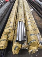 China Inconel 738LC Stainless Steel Round Bar 6mm OD - High-Temperature Nickel Alloy for Turbine Applications for sale