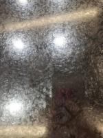 China Cold Rolled DX51D Z275 Galvanized Steel Plate ASTM A653 CSB 0.14-1.60mm for sale