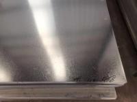 China 1250mm Dx51d Z100 Z275 Hot Dipped Galvanized Steel Sheet 0.14-1.60mm Thickness 930-1500mm Width for sale