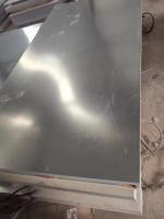 China 1250mm Dx51d Z100 Z275 Hot Dipped Galvanized Steel Sheet 0.14-1.60mm Thickness 930-1500mm Width for sale