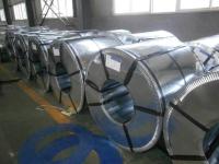 China Hot Dipped Galvanized Steel Coil DX51D Z275 0.15-3.8mm Thickness 600mm Width for sale