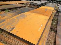 China DIN Hot Rolled 12Cr1MoV Alloy Steel Sheet 6x1500x6000mm GB/T3077 for sale