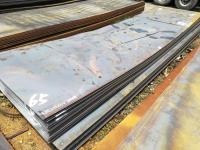China DIN Hot Rolled 12Cr1MoV Alloy Steel Sheet 6x1500x6000mm GB/T3077 for sale