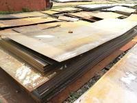 China GB/T3077 12Cr1MoV Alloy Structure Steel Plate Hot Rolled 12mm Thickness for sale