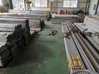 China Hot Rolled Stainless Steel U Channel 304 6m Length 50x37x4.5 to 200x100x10mm for sale