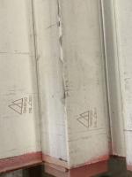 China Stainless Steel Angle Bar 304 50x50x3mm 6m Hot Rolled Equal Angle for sale