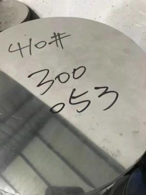 China Cold Rolled Stainless Steel Coil 304 430 201 0.3-12mm Width 1000-1524mm for sale