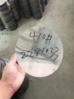 China Cold Rolled Stainless Steel Coil 304 430 201 0.3-12mm Width 1000-1524mm for sale