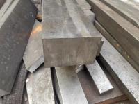 China SAE 1045 Cold Drawn Carbon Steel Flat Bar 10x20mm 15x30mm 20x40mm for sale