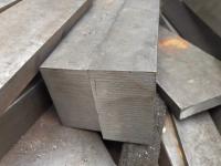 China SAE 1045 Cold Drawn Carbon Steel Flat Bar 10x20mm 15x30mm 20x40mm for sale
