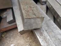 China SAE 1045 Cold Drawn Carbon Steel Flat Bar 10x20mm 15x30mm 20x40mm for sale