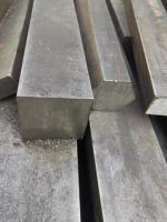 China 45# Cold Drawn Sae 1045 Solid Square Bar 40*40 50*50 60*60mm for sale