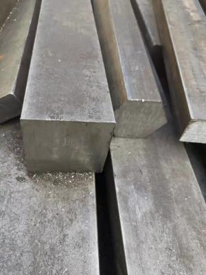 China 45# Cold Drawn Sae 1045 Solid Square Bar 40*40 50*50 60*60mm for sale