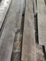 China 45# Cold Drawn Sae 1045 Solid Square Bar 40*40 50*50 60*60mm for sale
