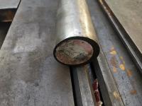China SS400 A36 Structural Steel Bars Bright Cold Drawn C45 / CK45 / 1.0503 for sale