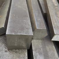 China SAE 1045 Carbon Steel Square Bar Cold Drawn 8x8mm to 100x100mm for sale