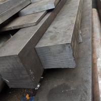 China AISI 5140 41Cr4 8mm Square Steel Bar Cold Drawn 100x100mm Size Range for Machinery Parts for sale