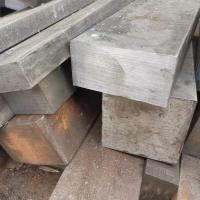 China AISI 5140 41Cr4 8mm Square Steel Bar Cold Drawn 100x100mm Size Range for Machinery Parts for sale