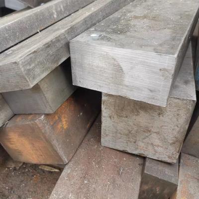China AISI 5140 41Cr4 8mm Square Steel Bar Cold Drawn 100x100mm Size Range for Machinery Parts for sale
