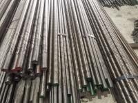 China SAE1045 S45C Cold Drawn Carbon Steel Round Bar 6-650mm Diameter for sale