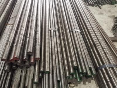 China SAE1045 S45C Cold Drawn Carbon Steel Round Bar 6-650mm Diameter for sale
