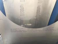 China ASME SB575 Hastelloy C22 Plate UNS N06022 DIN 2.4602 Alloy Sheet 0.038-2 Inch Thick for sale