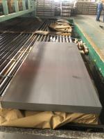 China 3.2*1500*3000mm Carbon Steel Plate For Container for sale