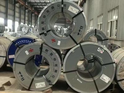 China Hot Rolled Steel Coil SPHC Pickled Oiled 4.0mm x 1250mm for Construction for sale