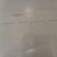 China 304 Stainless Steel Plate 3-100mm Thick 1500-2000mm Width NO.1 Surface for sale
