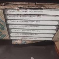 China ASTM A240 AISI 420 Hot Rolled Stainless Steel Plate 3-20mm GB/T4237 20Cr13 for sale